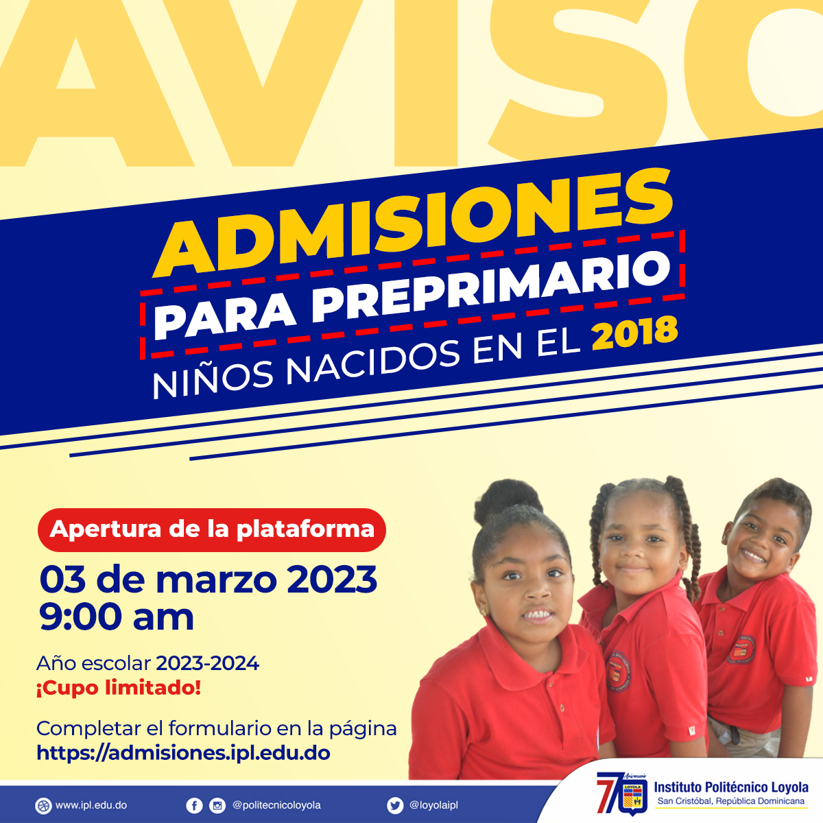 Instituto Politécnico Loyola
